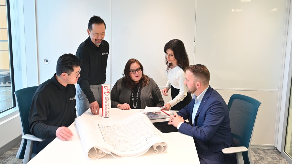 Home | Jim Pattison Developments