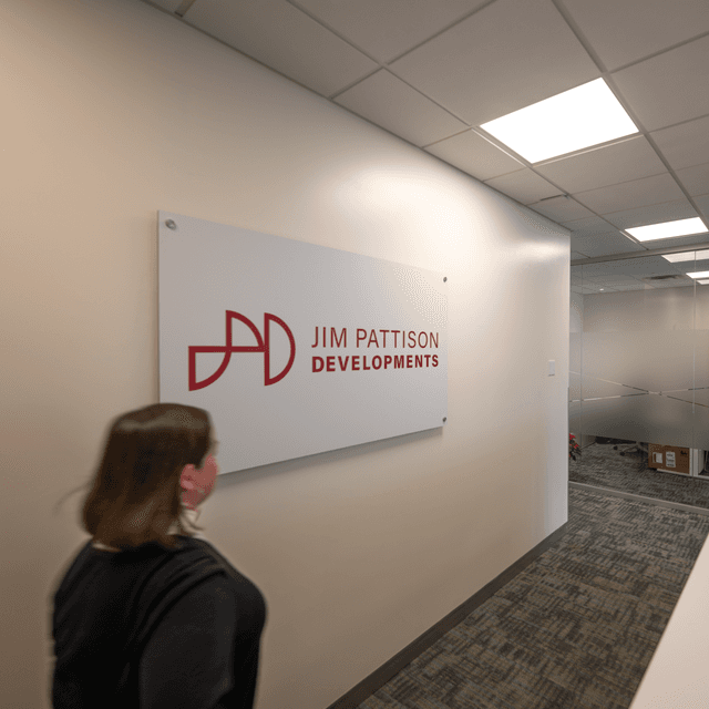 Home | Jim Pattison Developments