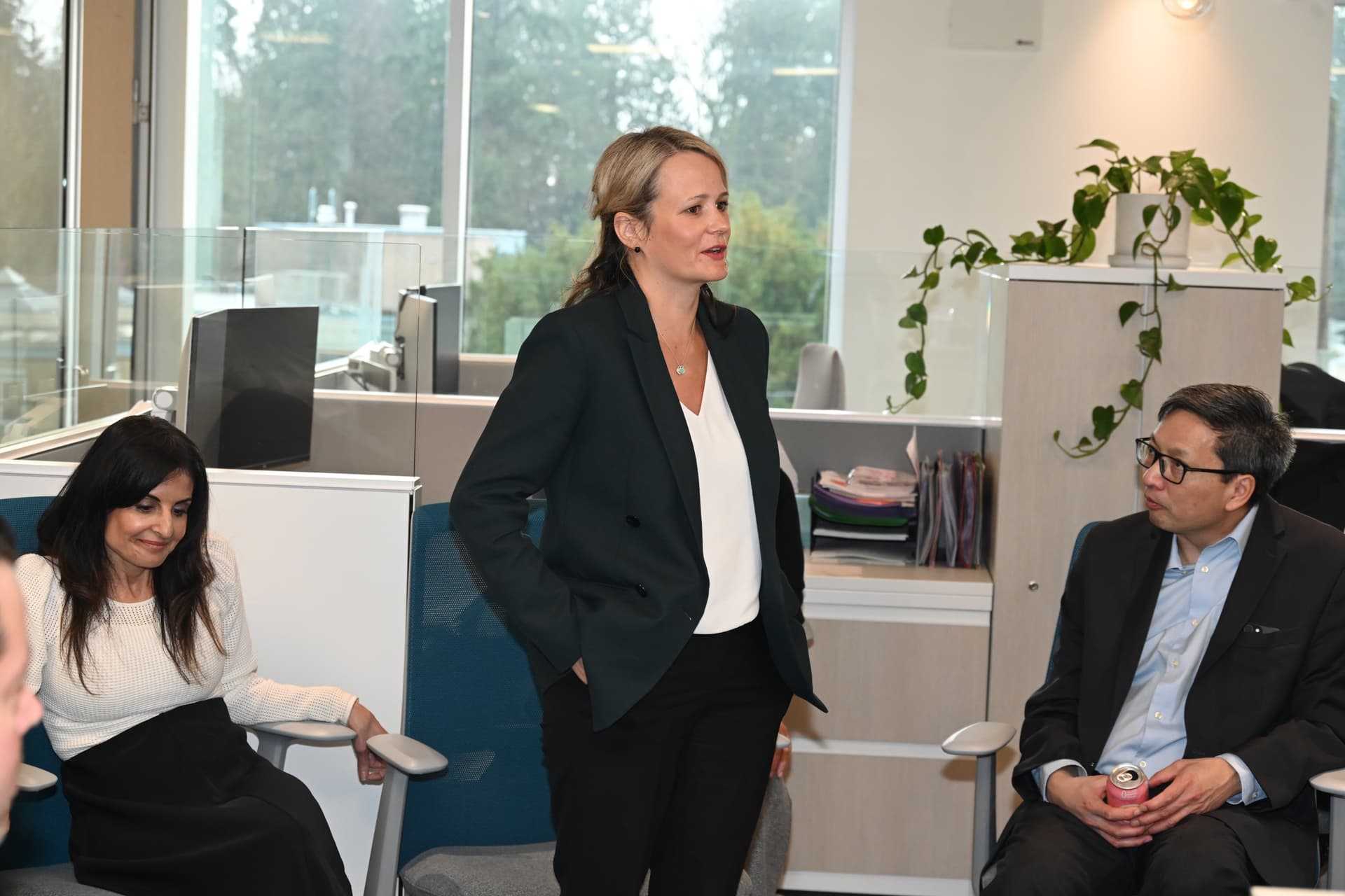 Home | Jim Pattison Developments