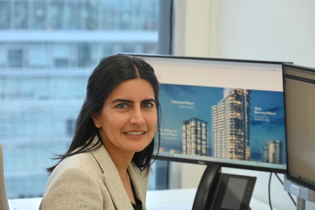 Home | Jim Pattison Developments