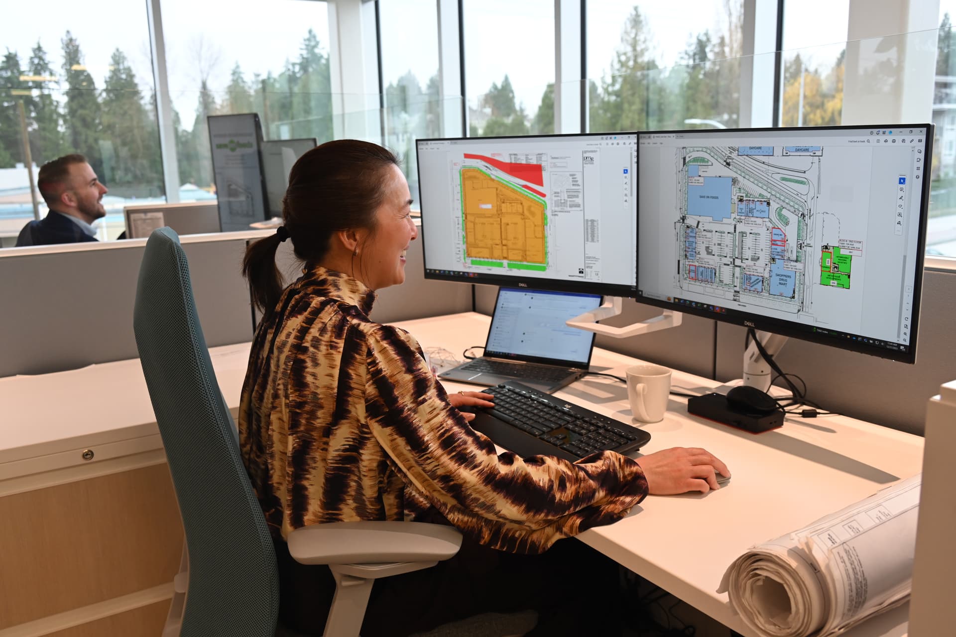 Home | Jim Pattison Developments